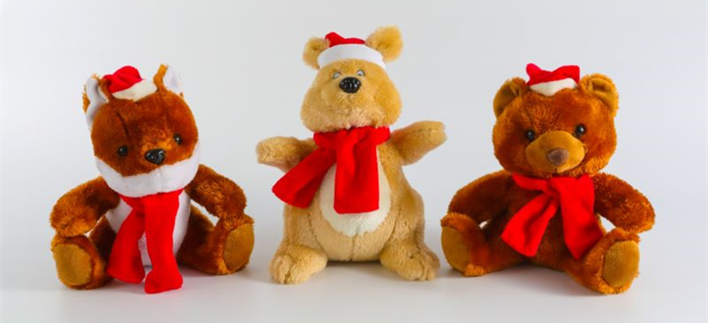 News - Plush toy industry definition and classification